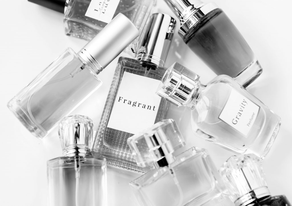 Perfume Design Create Perfume Make Bespoke Perfume Edinburgh